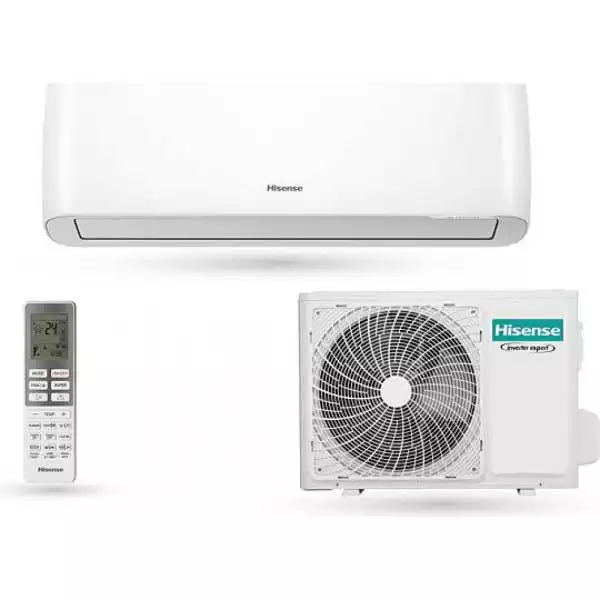 Klima Hisense Expert Smart 18K CF50XS1F
Klima Hisense Expert Smart 18K CF50XS1F