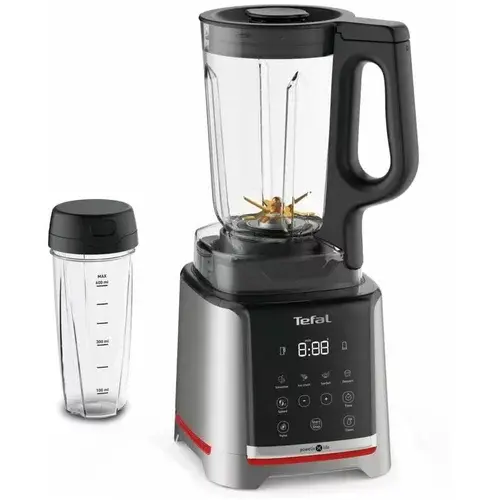 Blender BL91HD31 Tefal
Blender BL91HD31 Tefal