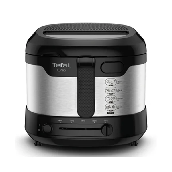 Friteza FF215D30 Tefal
Friteza FF215D30 Tefal