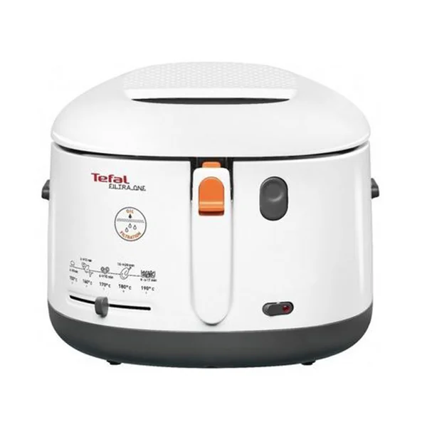 Friteza FF162131 Tefal
Friteza FF162131 Tefal