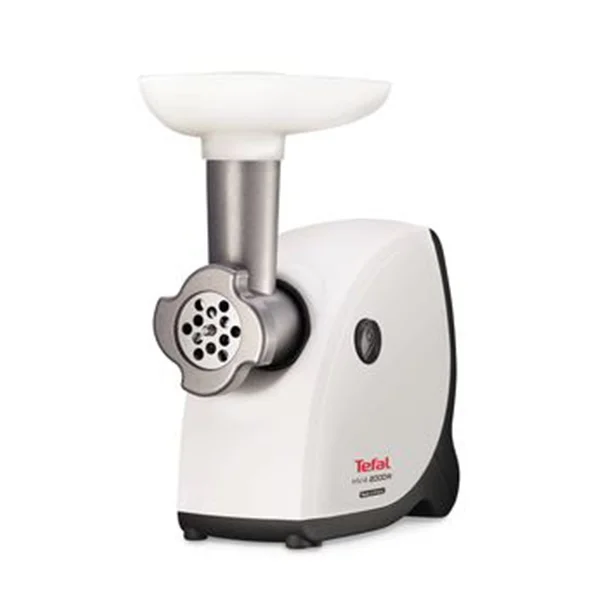 Masina za meso NE445138 Tefal
Masina za meso NE445138 Tefal