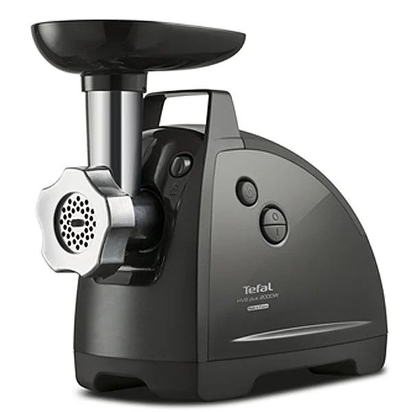 Masina za meso NE685838 Tefal
Masina za meso NE685838 Tefal