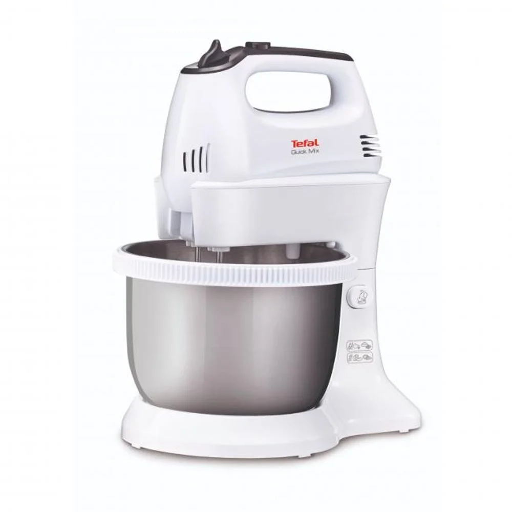 Mikser sa posudom HT312138 Tefal
Mikser sa posudom HT312138 Tefal