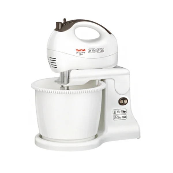 Mikser sa posudom HT462138 Tefal
Mikser sa posudom HT462138 Tefal