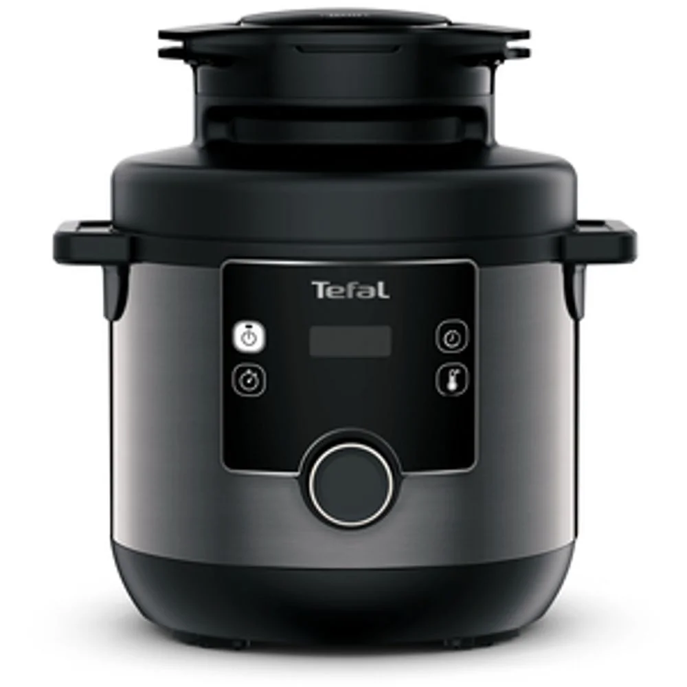 Multicooker CY778830 Tefal
Multicooker CY778830 Tefal