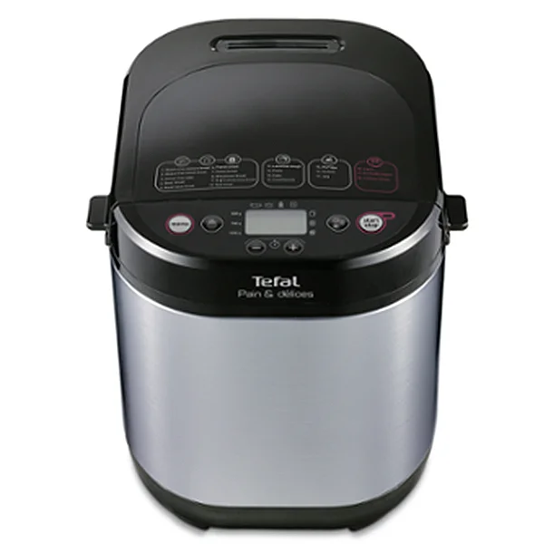 Pekara PF240E38 Tefal
Pekara PF240E38 Tefal