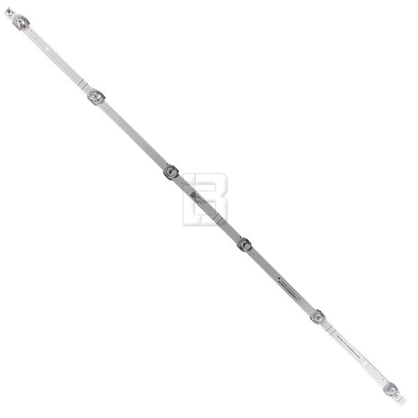 LED BAR HISENSE43A6