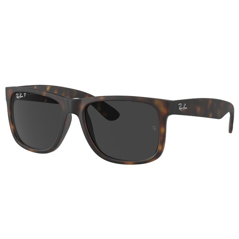 RAY BAN JUSTIN POLARIZOVANE Sunčane naočare 0RB4165 865/87 55