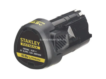 Stanley FatMax baterija 10,8V 1,5 Ah