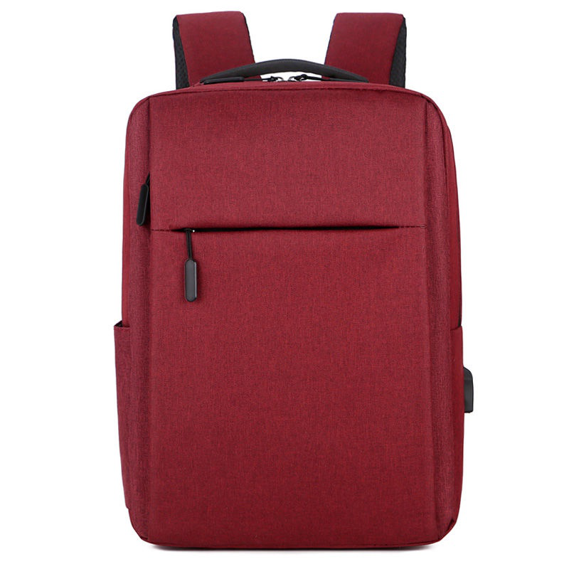 Ranac Trip EL 15.6″ bordo