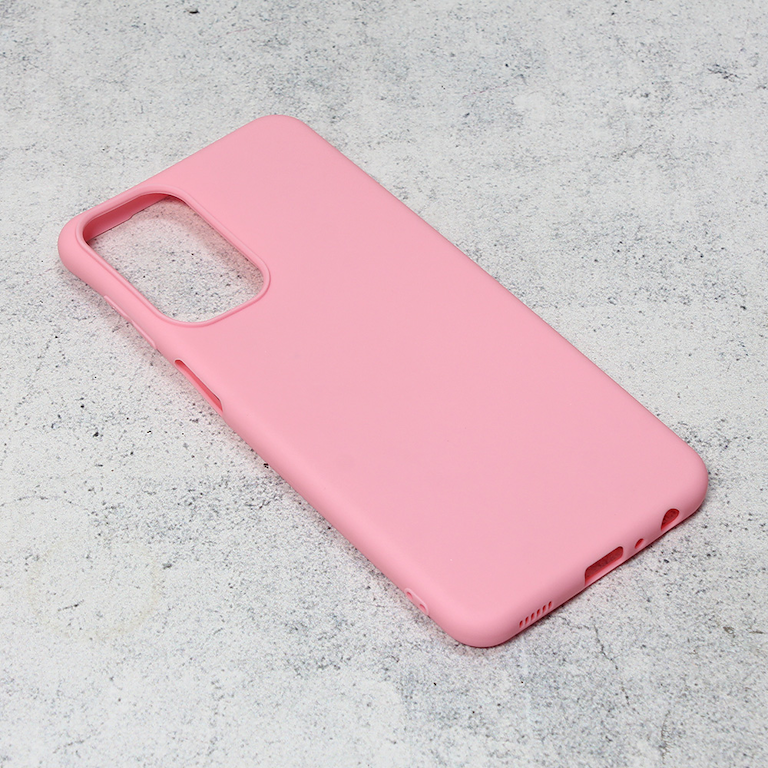Torbica Gentle Color za Samsung A235F Galaxy A23 4G/5G roze