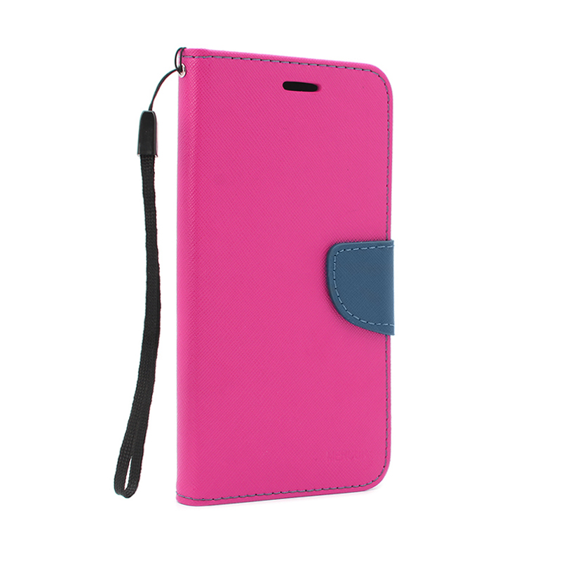 Torbica Mercury za Samsung A346B Galaxy A34 5G pink