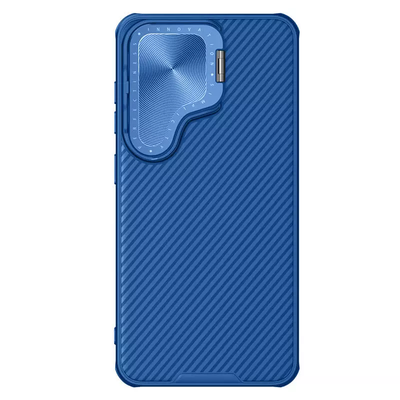 Torbica Nillkin CamShield Prop Magnetic za Samsung S921B Galaxy S24 plava