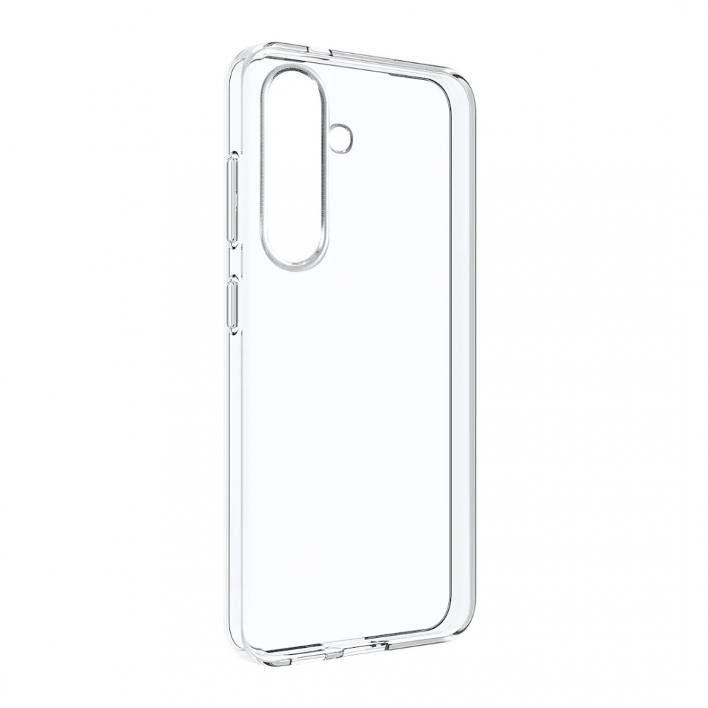 Torbica silikonska PURO za Samsung S921B Galaxy S24 transparent