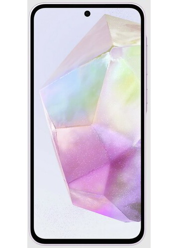 Samsung Galaxy A35 8/128GB Lilac