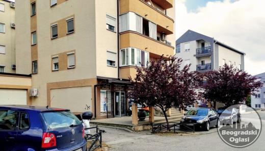Palilula, Mirijevski Bulevar, 1.5 stan, novogradnja, 34 m2 plus terasa i parking
