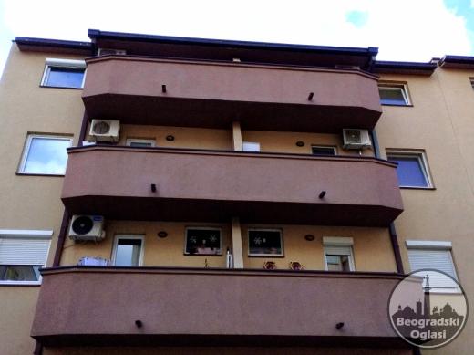 Palilula, Mirijevski Bulevar, 1.5 stan, 34 m2 plus terasa i parking, samo 75000 eura