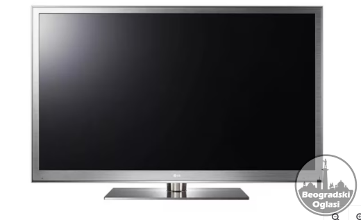 Kupujem televizor LG72LM950V