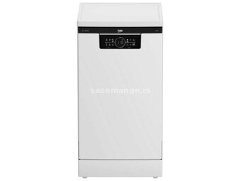 BEKO BDFS 26040 WQ Mašina za pranje sudova