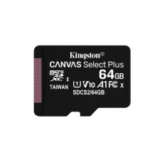 64GB Micro SD memorijska kartica Class 10 UHS-1 Kingston SDCS2/64GB