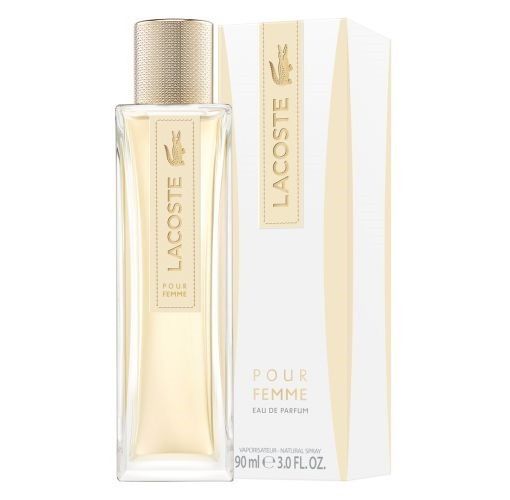 Lacoste Pour Femme W edp 90ml