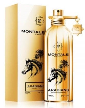 Montale Arabians edp 100ml