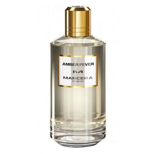 Mancera Amber Fever edp 120ml