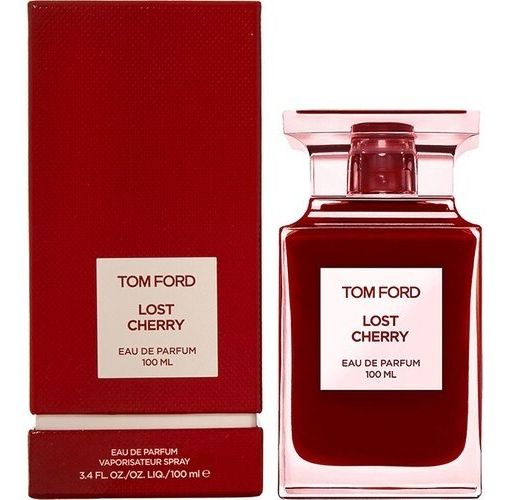 Tom Ford Lost Cherry edp 100ml