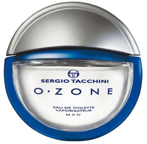 S.T. O-zone M edt 50ml tstr