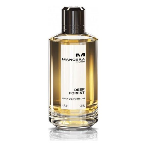 Mancera Deep Forest edp 120ml