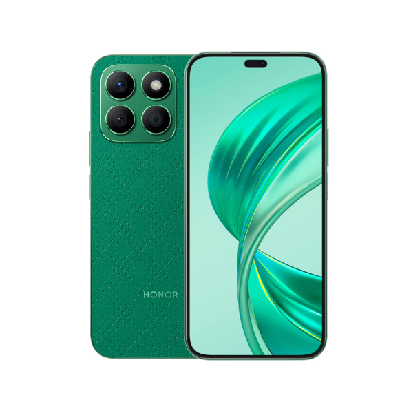 HONOR X8b 8/256GB Glamorous Green/Zelena