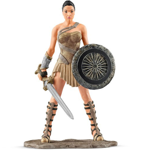 Schleich figura Wonder Woman 22557