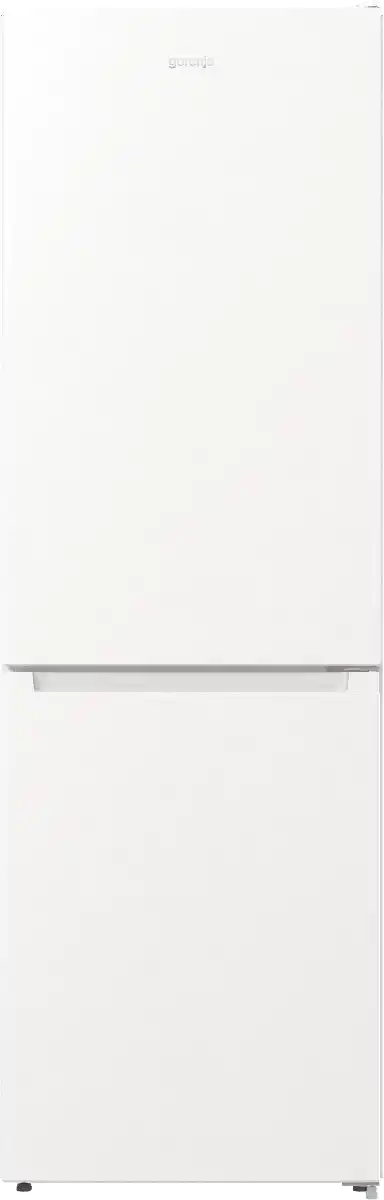 Frižider Gorenje NRK 619 EEW4 Kombinovani visina 185cm/zapremina 204l+96l