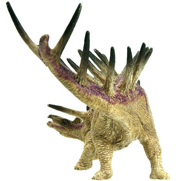 Schleich dinosaurus Kentrosaurus 14541