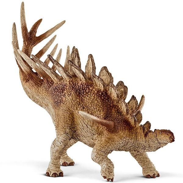 Schleich dinosaurus Kentrosaurus 14583