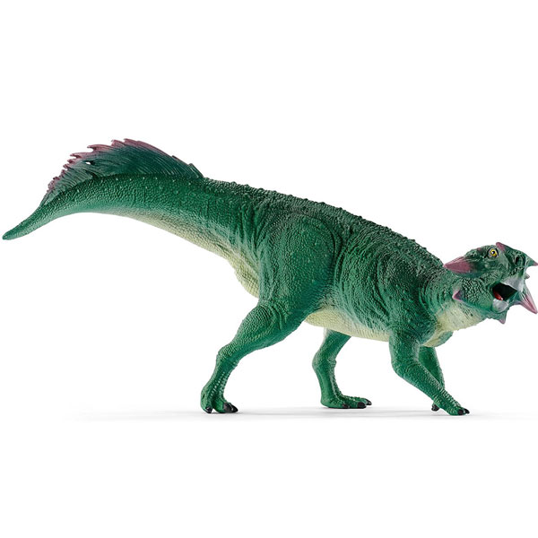 Schleich dinosaurus Psittacosaurus 15004