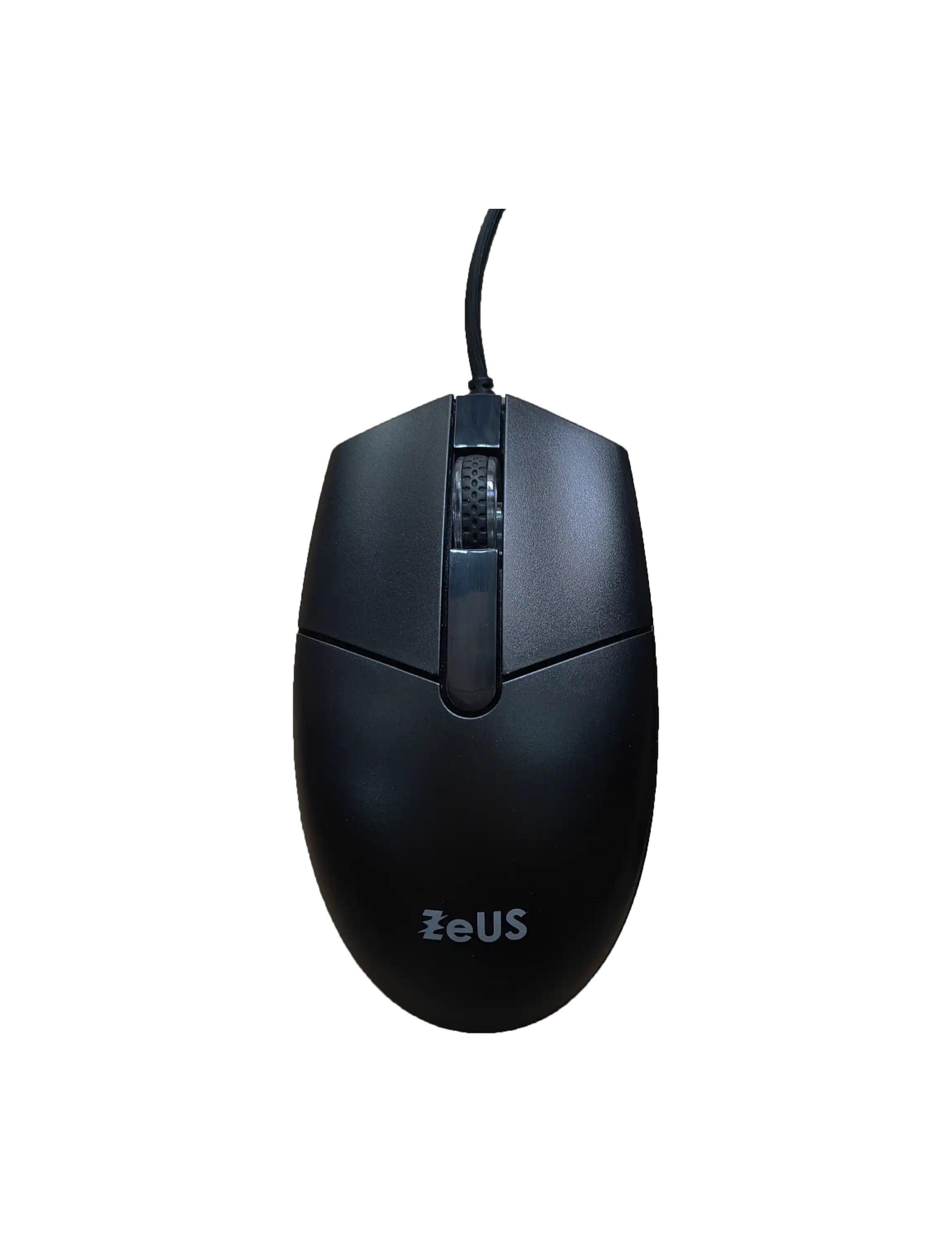 Miš Zeus Z150 USB 1200 dpi