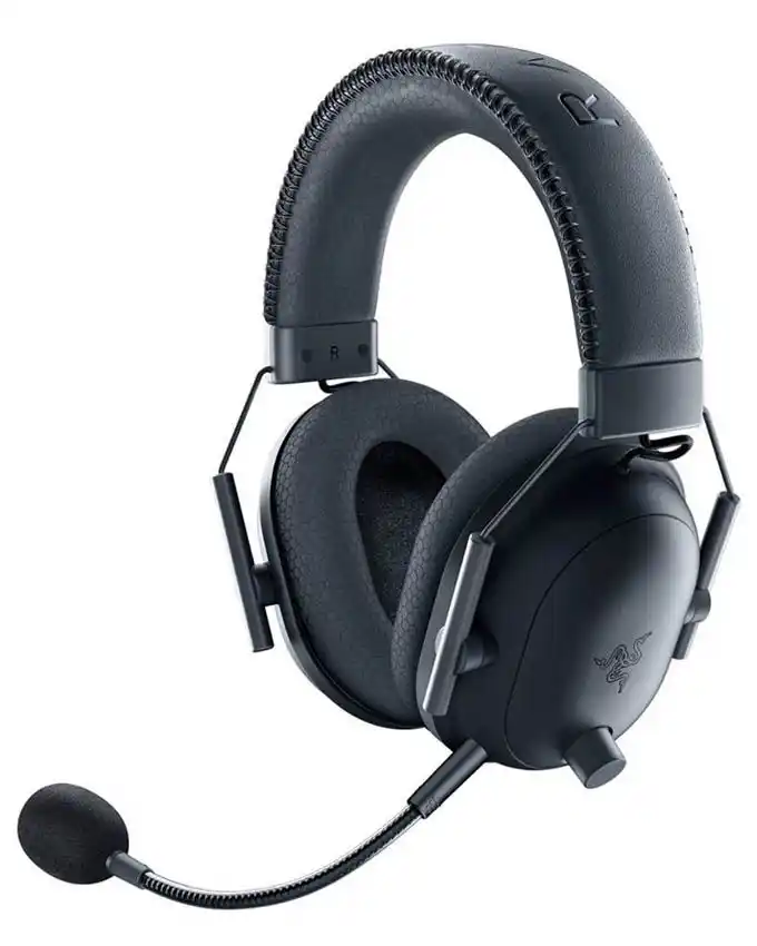 Bežične slušalice sa mikrofonom RAZER BlackShark V2 Pro - crna RZ04-04530100-R3M1