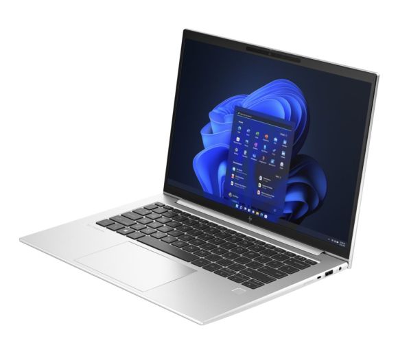 HP - Laptop HP EliteBook 840 G10 Win 11 Pro/14"WUXGA AG IR/i5-1340P/16GB/512GB/backlit/smart/FPR/3g