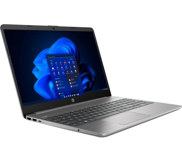 HP - Laptop HP 250 G9 DOS/15.6"FHD AG/i5-1240P/8GB/512GB/backlit/GLAN/srebrna