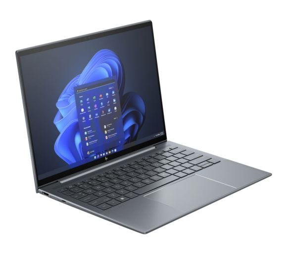HP - Laptop HP Elite Dragonfly G4 W11P/13.5"WUXGA+ 400/i7-1355U/16GB/512GB/backlit/FPR/teget