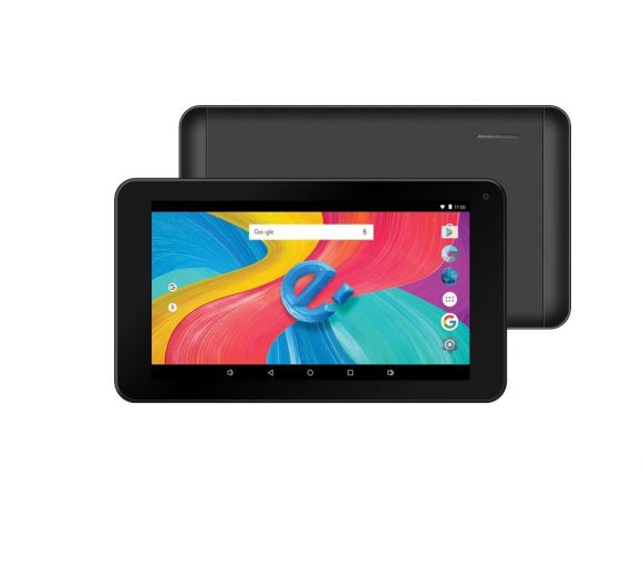 Estar - Tablet ESTAR Beauty MID7399 HD 7"/QC 1.3GHz/2GB/16GB/WiFi/0.3Mpix/Android 9/crna