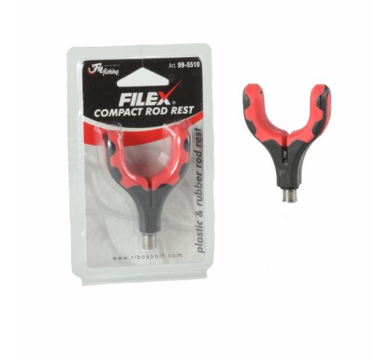 FILEX COMPACT ROD REST 5510