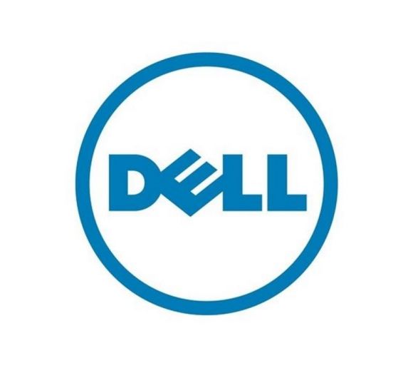 DELL - 960GB 2.5 inch SATA Mixed Use 6Gbps SSD Assembled Kit 3.5 inch 14G