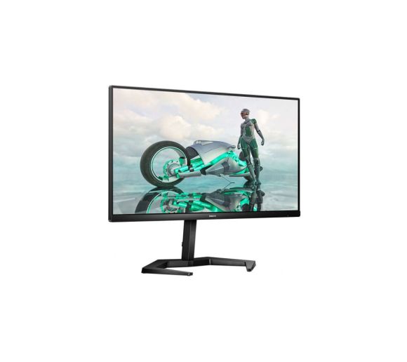 Philips - Monitor PHILIPS 24M1N3200ZS/00 23,8"/IPS/1920x1080/165Hz/1ms MPRT/HDMIx2,DP/crna