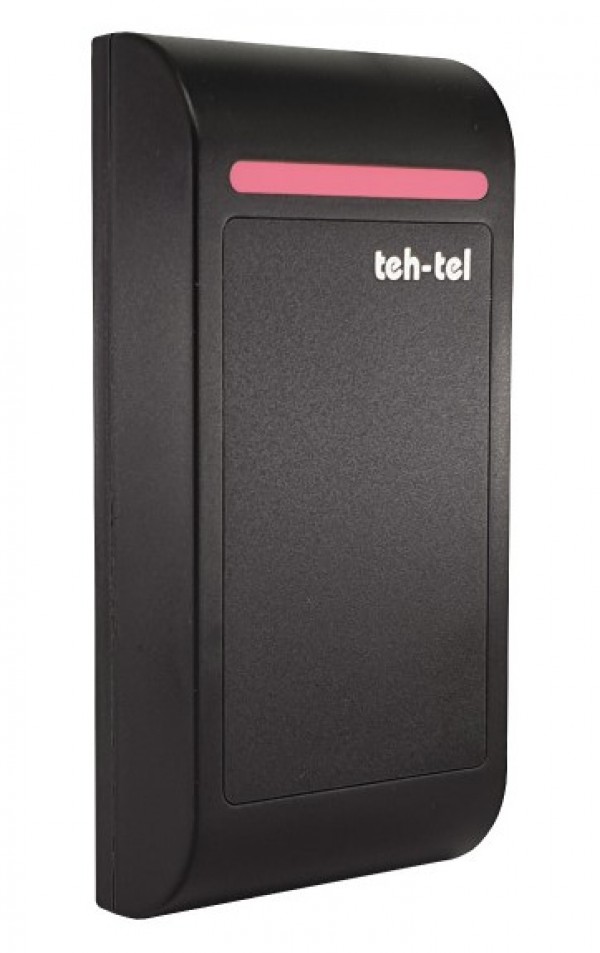 Teh-Tel Rfid citac bez tastature M3EM Vofootporni kontrola pristupa