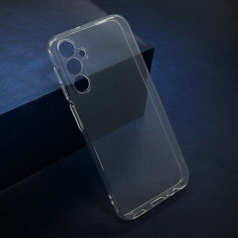 Maska silikon CLEAR za Samsung A256B Galaxy A25 5G providna