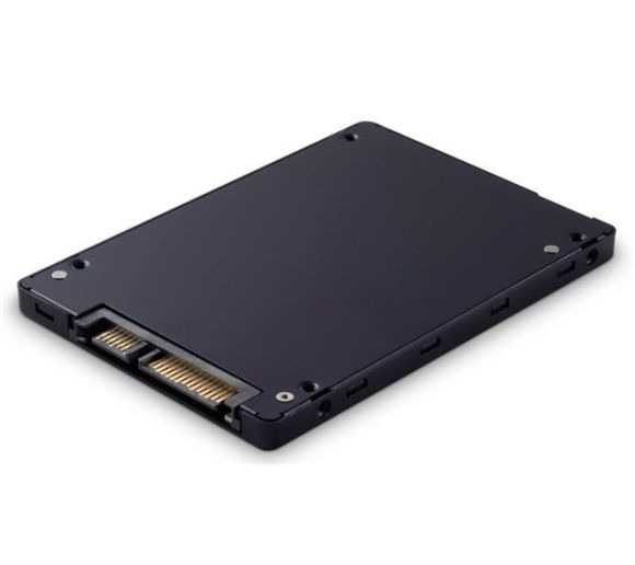 Lenovo - SRV DOD LN HDD 2.5` SSD 960GB MV SATA