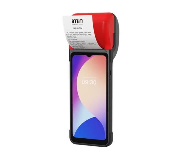 iMin Swift 2 NFC