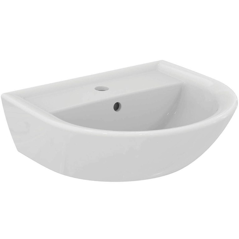 Lavabo 500 W332801 eurovit
